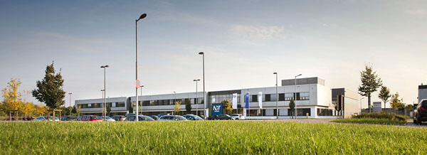 NDT Global GmbH & Co. KG