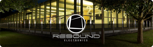 Rebound Electronics GmbH